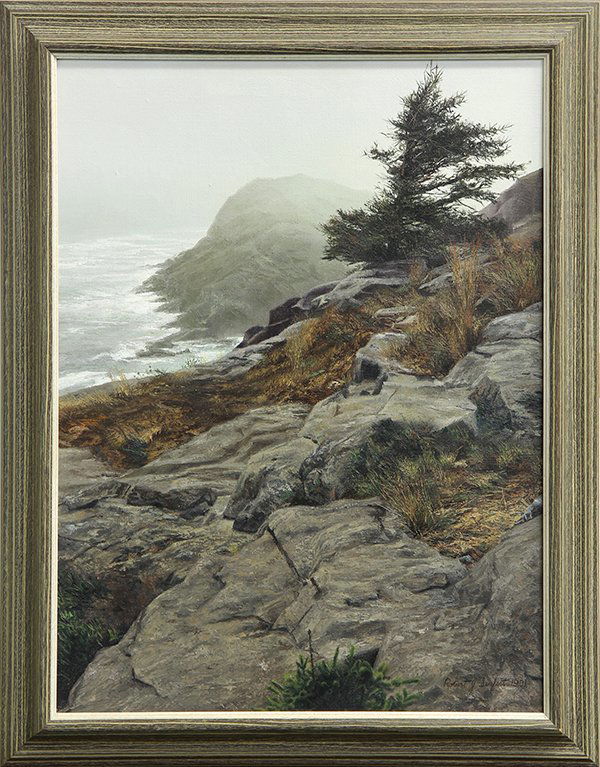 Paintings by Robert Seifert - May 17, 2014 | Clars Auction Gallery in CA