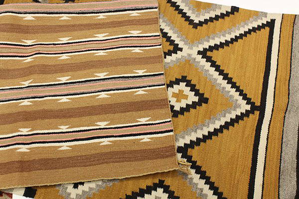 Chinle Revival Navajo Rugs