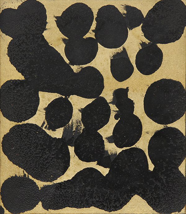 Painting By Ruth Wall