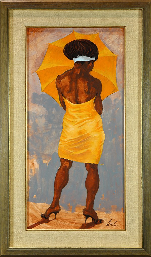 Frank Nelson Ashley Prices - 35 Auction Price Results