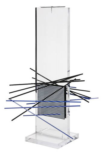 Jesus Raphael Soto, Multiple Iii