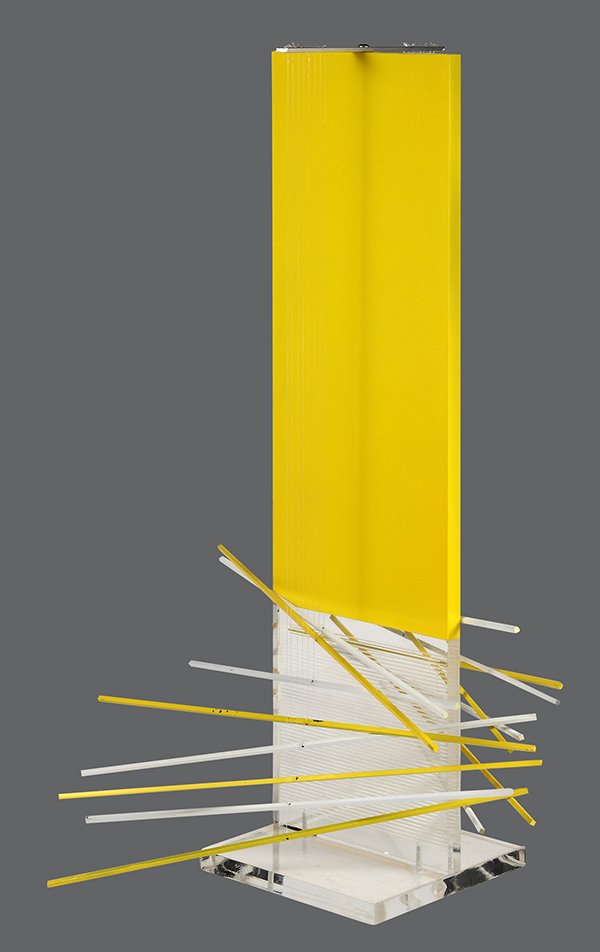 Jesus Raphael Soto, Multiple II