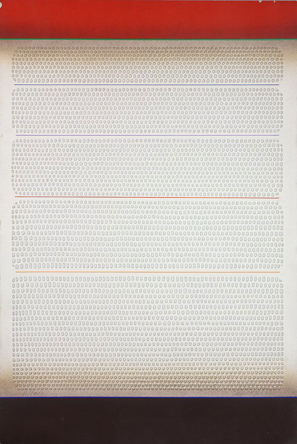 Paul Maxwell, Prints