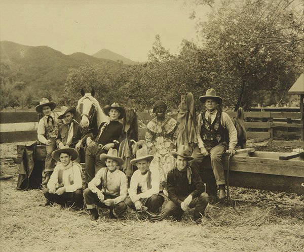 Ktm Ranch Boys, Photograph