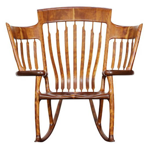 American Studio Storytime Rocking Chair #9