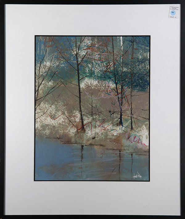 Prints, Dennis Frings and Michael Raburn