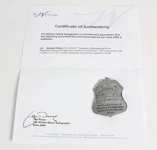 Metropolitan Police D