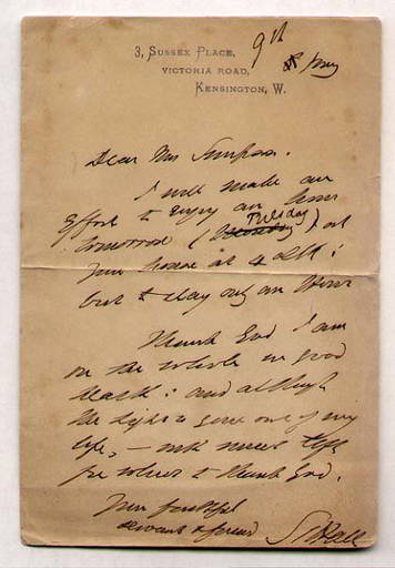 Samuel Carter Hall (1800-1889) - Feb 25, 2015 | East Coast Books in ME