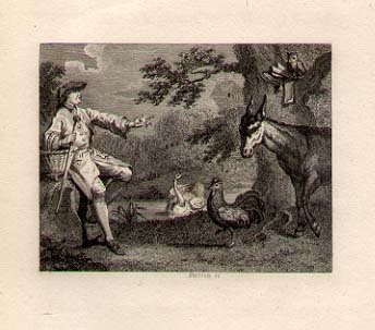 William Skelton (1763 1848) English Engraver