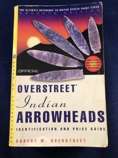 Overstreet Price Guide Edition #7 Book