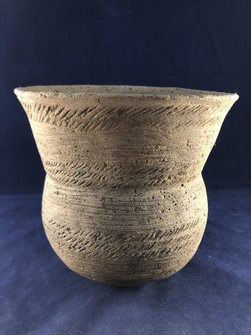 Military Road Jar Pottery
