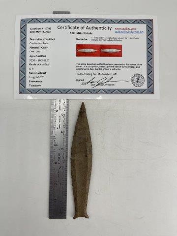 Larry Shaver 3/Barth Grayson Artifact Auction 2022-06-12 Auction - 530 ...