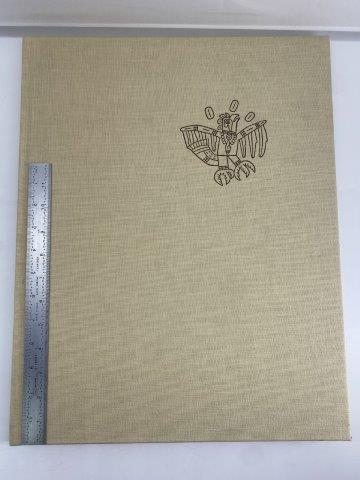 Pre Columbian Spiro Book Vol. 3 Indian Artifact Arrowhead
