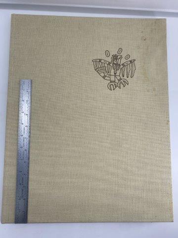 PRE COLUMBIAN SPIRO BOOK VOL. 6 INDIAN ARTIFACT ARROWHEAD - Aug 14 ...
