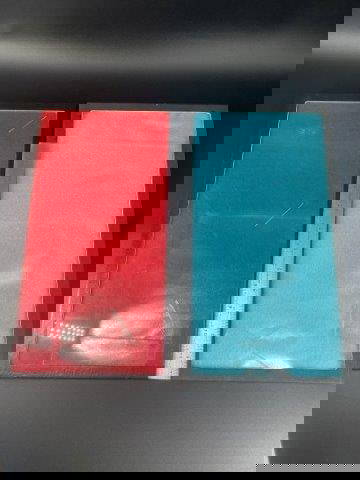 (2) 14&1/2 X 8 Riker Frames