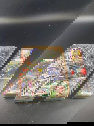 Large Group Of Sports Cards & Game Cards