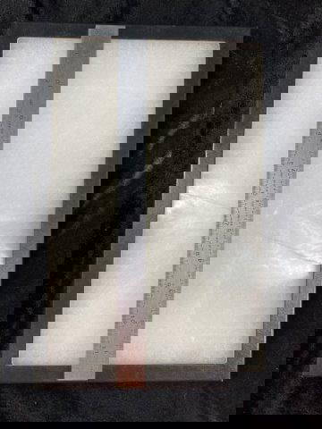 12 X 8 Used Riker Frame