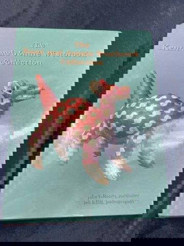 Kent & Johnny Westbrook Book Family Edition Auction