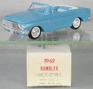 JOHAN 1964 RAMBLER AMERICAN PROMO - Mar 25, 2017 | Lloyd Ralston ...