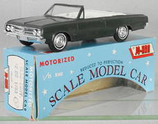 JOHAN 1964 OLDSMOBILE F85 PROMO - Mar 25, 2017 | Lloyd Ralston Gallery ...