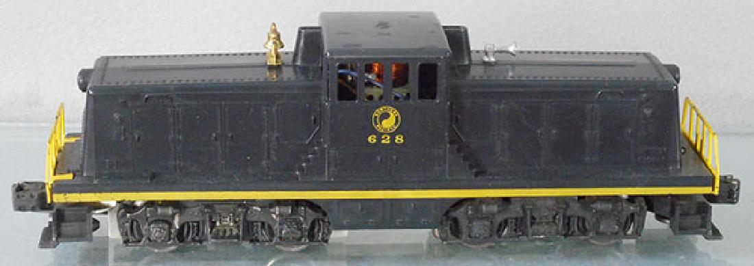 LIONEL 628 NP SWITCHER