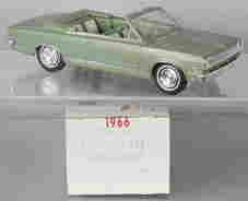 JOHAN 1964 RAMBLER AMERICAN PROMO - Mar 25, 2017 | Lloyd Ralston ...