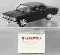 JOHAN 1964 RAMBLER AMERICAN PROMO - Mar 25, 2017 | Lloyd Ralston ...