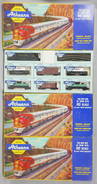 036: ATHEARN BART TRAIN SET - Feb 12, 2005 | Lloyd Ralston Gallery in CT