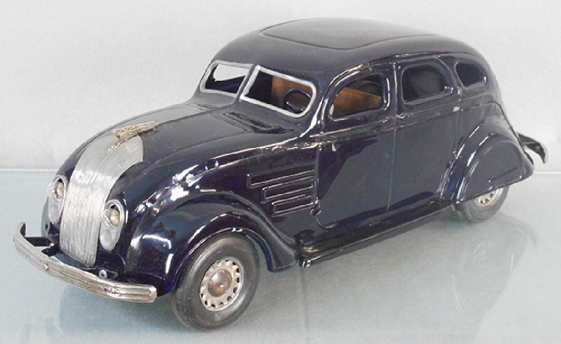 COR COR CHRYSLER AIRFLOW