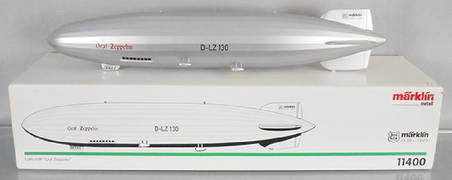 Marklin 11400 Graf Zeppelin