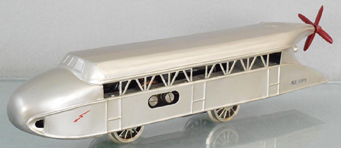 Marklin Sz 12970 Rail Zeppelin