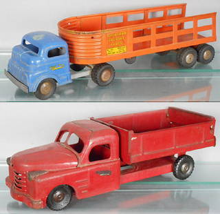 Structo Freight Hauler