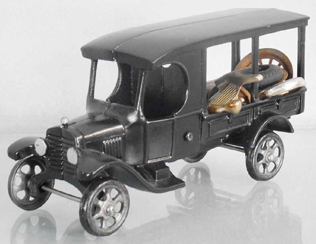 MOTORCADE 1925 FORD EXPRESS TRUCK