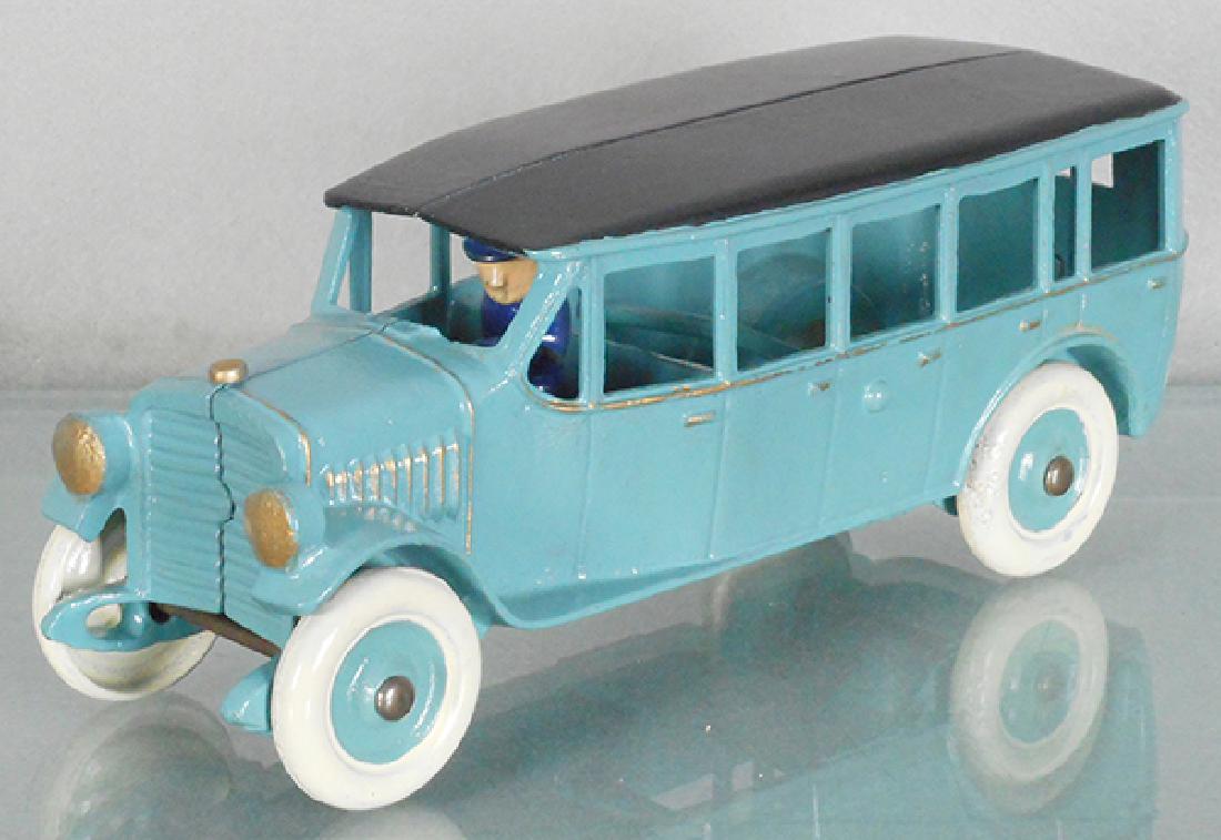 DENT BUS - Mar 16, 2019 | Lloyd Ralston Gallery in CT