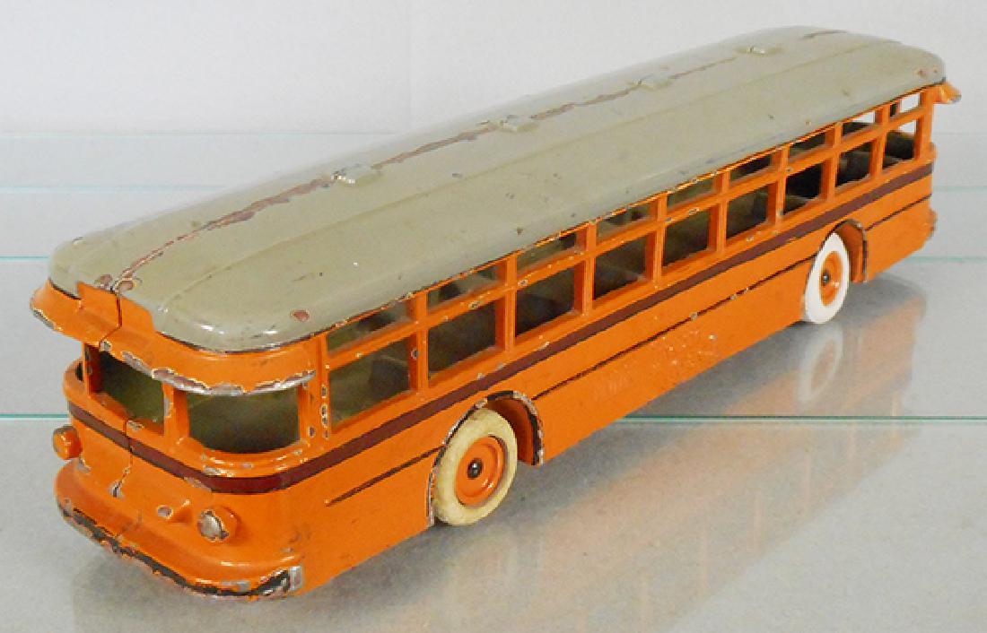 AC WILLIAMS TWIN COACH SALESMAN DISPLAY BUS - Jun 08, 2019 | Lloyd ...