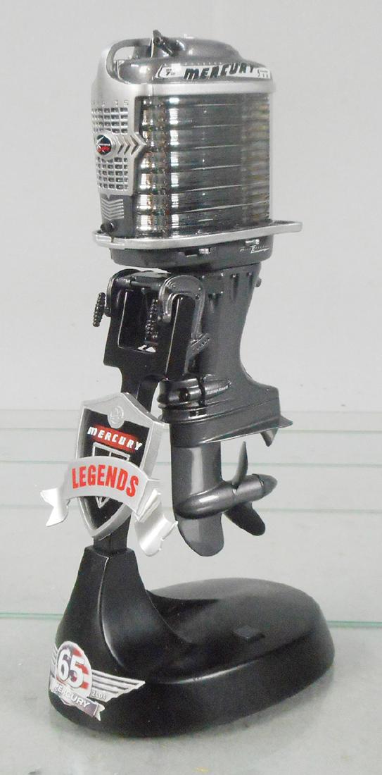 ALTERSCALE 1957 MERCURY MARK 75 OUTBOARD MOTOR - Jul 27, 2019 | Lloyd ...