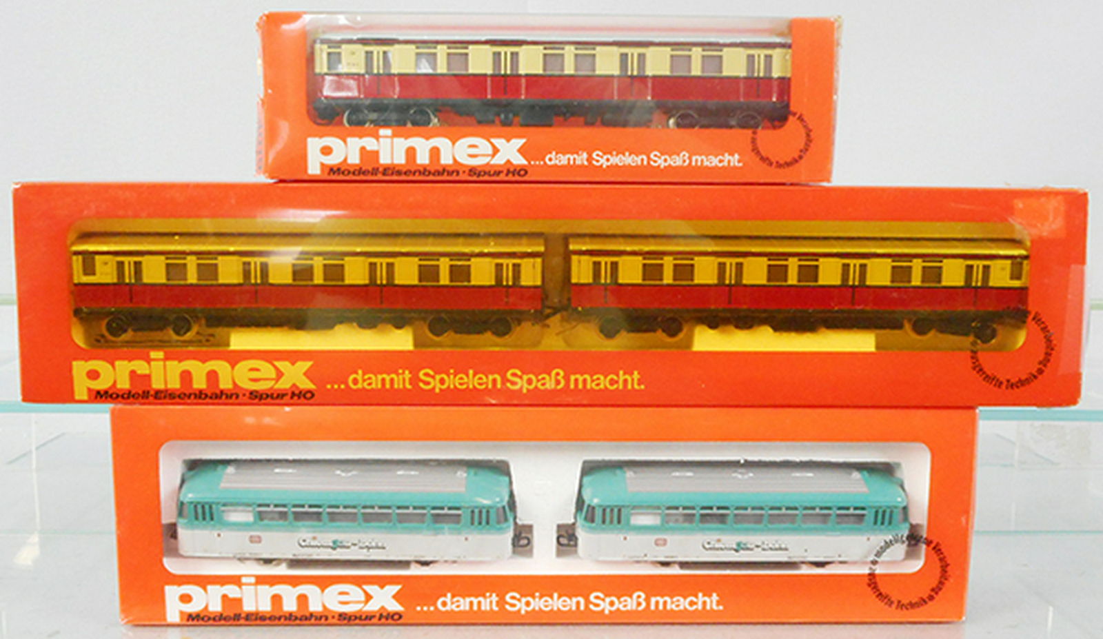 MARKLIN PRIMEX TRAINS - Sep 07, 2019 | Lloyd Ralston Gallery in CT