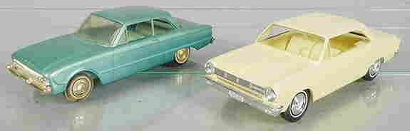 JOHAN 1964 RAMBLER AMERICAN PROMO - Mar 25, 2017 | Lloyd Ralston ...