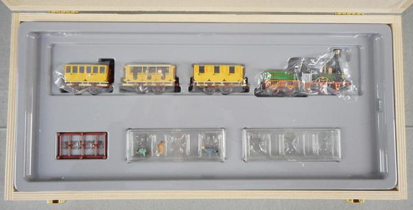 MARKLIN DER ADLER TRAIN SET - May 22, 2021 | Bertoia Auctions in NJ
