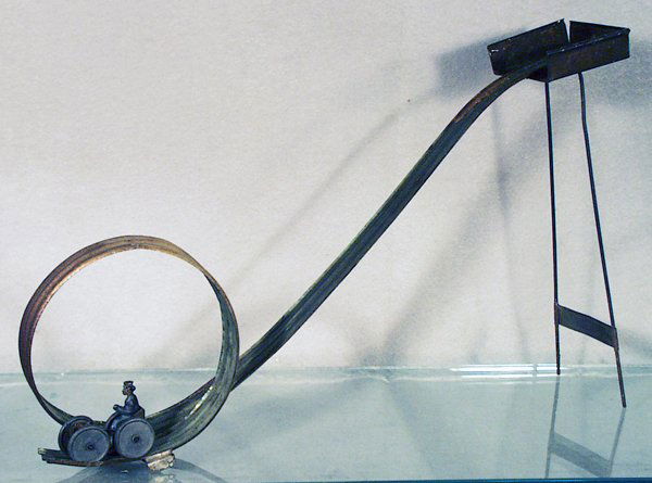 230A: LOOP THE LOOP AUTO