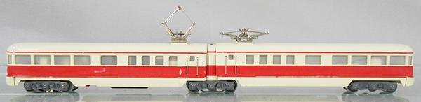 MARKLIN DT800 RAIL CAR - May 02, 2020 | Lloyd Ralston Gallery in CT