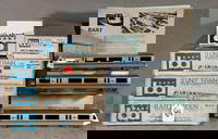 036: ATHEARN BART TRAIN SET - Feb 12, 2005 | Lloyd Ralston Gallery in CT