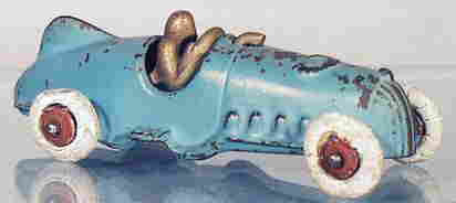 HUBLEY #5 RACER - Mar 16, 2013 | Lloyd Ralston Gallery in CT