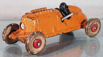 HUBLEY #5 RACER - Mar 16, 2013 | Lloyd Ralston Gallery in CT