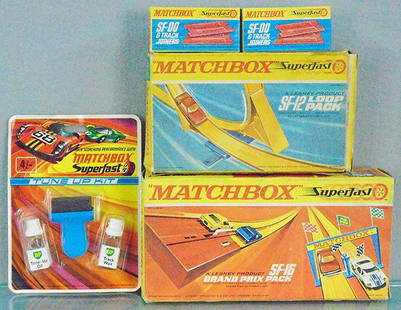 Scalextric C183 Loop The Loop Track Pack