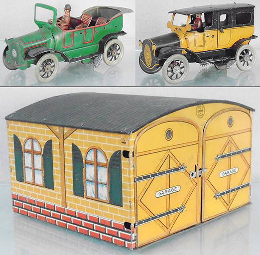 Orobr Garage & Autos