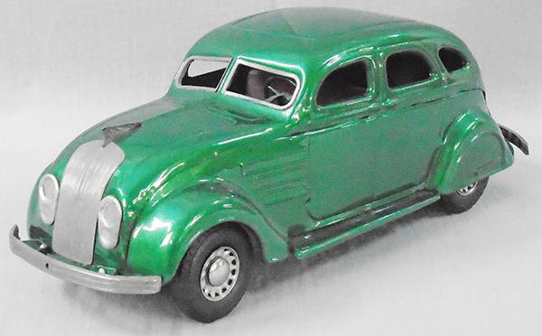 COR COR CHRYSLER AIRFLOW (#0262) on Aug 13, 2022 | Lloyd Ralston ...