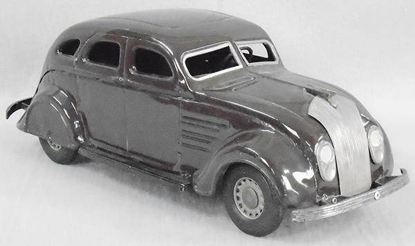 COR COR DESOTO AIRFLOW (#0372) on Aug 13, 2022 | Lloyd Ralston Gallery ...