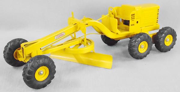 Doepke 2006 Adams Road Grader