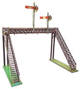 MARKLIN 2641/1 CENTRAL STATION (#0029) on Dec 10, 2022 | Lloyd Ralston ...